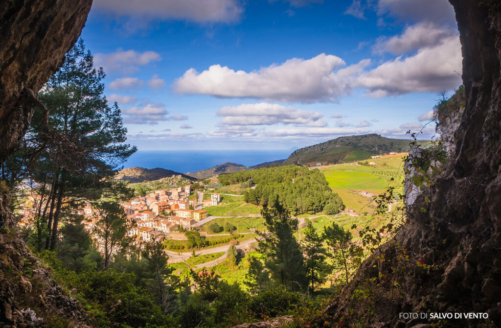 Parco della Grotta Grattara: alla scoperta della Fonte della Ninfa - Visit Gratteri